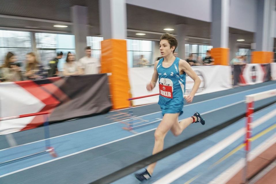 Бігова битва розпочалась! Гід новою дисципліною Battle Mile - Жорстка ...